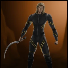 Darrow | Red Rising Wiki | Fandom