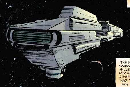 TorchShip | Red Rising Wiki | Fandom