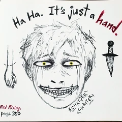 Adrius au Augustus | Red Rising Wiki | Fandom