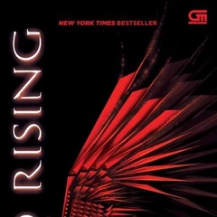 Red Rising (Book One) | Red Rising Wiki | Fandom