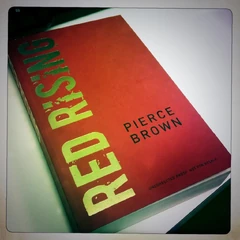 Red Rising (Book One) | Red Rising Wiki | Fandom