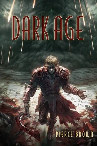 Dark Age (Book Five) | Red Rising Wiki | Fandom