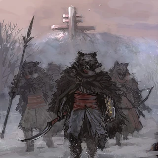 The Howlers | Red Rising Wiki | Fandom