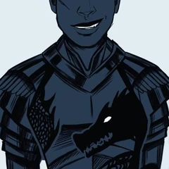 Aja au Grimmus | Red Rising Wiki | Fandom