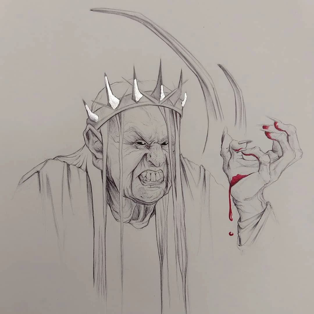 Alia Snowsparrow | Red Rising Wiki | Fandom