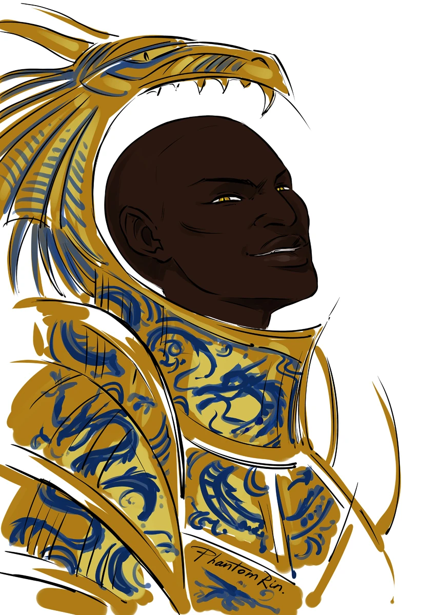 Aja au Grimmus | Red Rising Wiki | Fandom