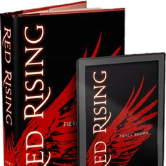 Red Rising (Book One) | Red Rising Wiki | Fandom
