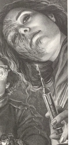 Harmony | Red Rising Wiki | Fandom