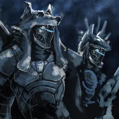 The Howlers | Red Rising Wiki | Fandom