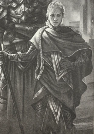 Mustang | Red Rising Wiki | Fandom