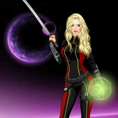 Mustang | Red Rising Wiki | Fandom