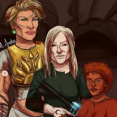 Volga Fjorgan | Red Rising Wiki | Fandom