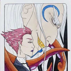 Duke of Hands | Red Rising Wiki | Fandom