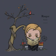 Roque au Fabii | Red Rising Wiki | Fandom