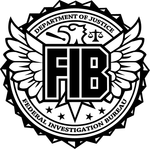 Federal Investigation Bureau | RedAge RP вики | Fandom