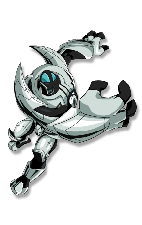 Imagen - Metanoid.png | Wiki Redakai | FANDOM powered by Wikia