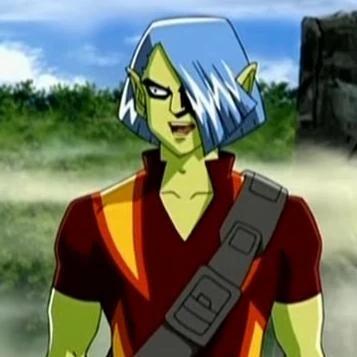 Zane | Wiki Redakai | FANDOM powered by Wikia