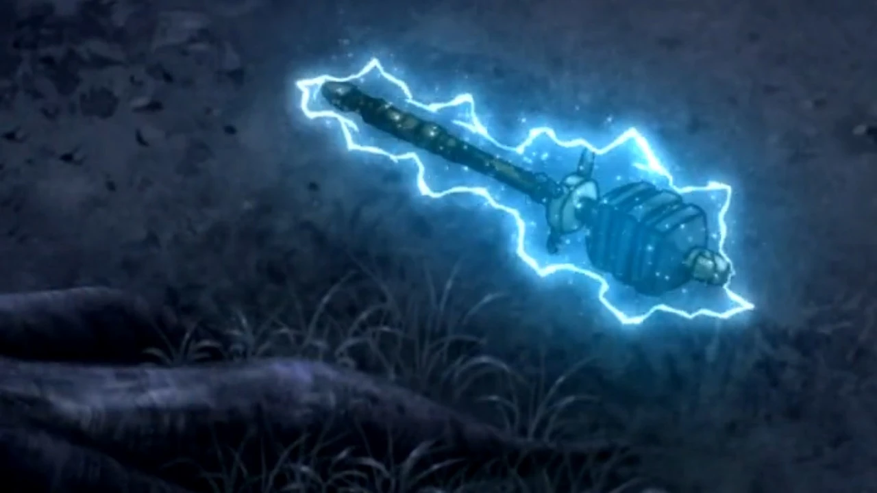 Kairu | Redapedia | Fandom