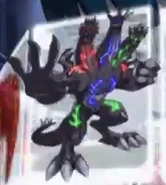 Hydrax | Redapedia | FANDOM powered by Wikia