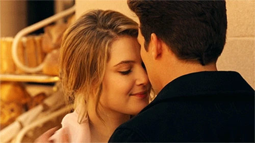 Hunter - Kara Relationship | Red Band Society Wiki | Fandom