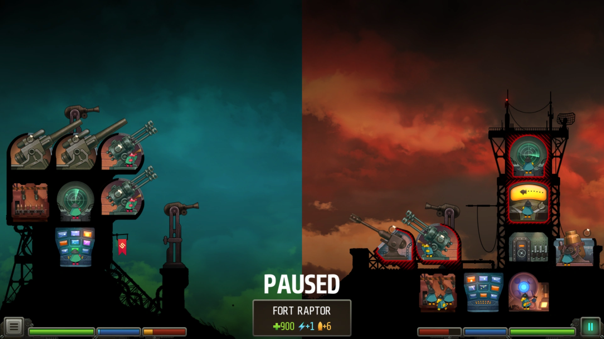 Aurelia Airbase | REDCON Wikia | Fandom