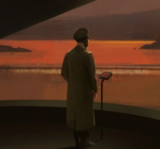 Strike Commander | REDCON Wikia | Fandom