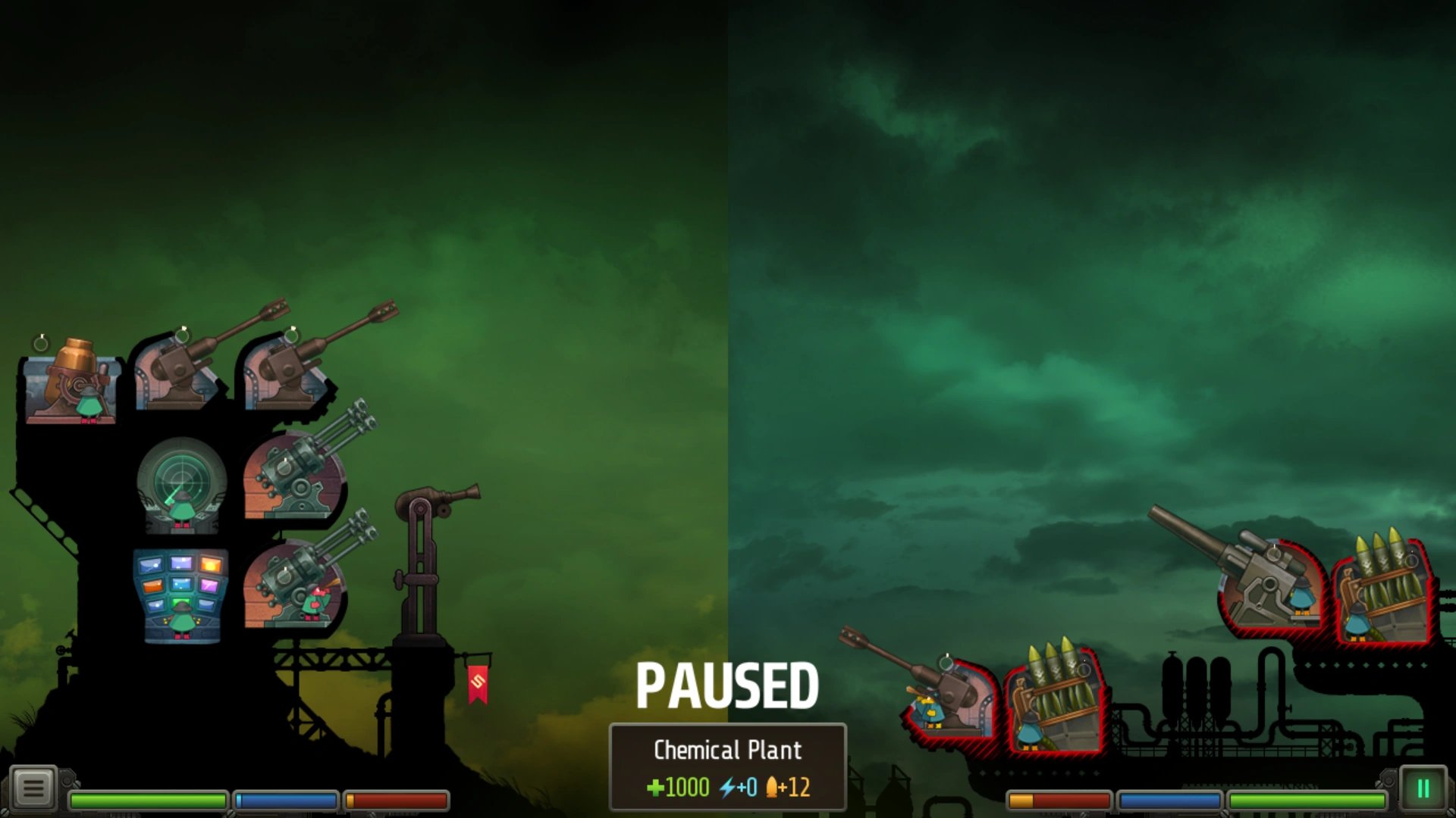 Chemical Plant | REDCON Wikia | Fandom