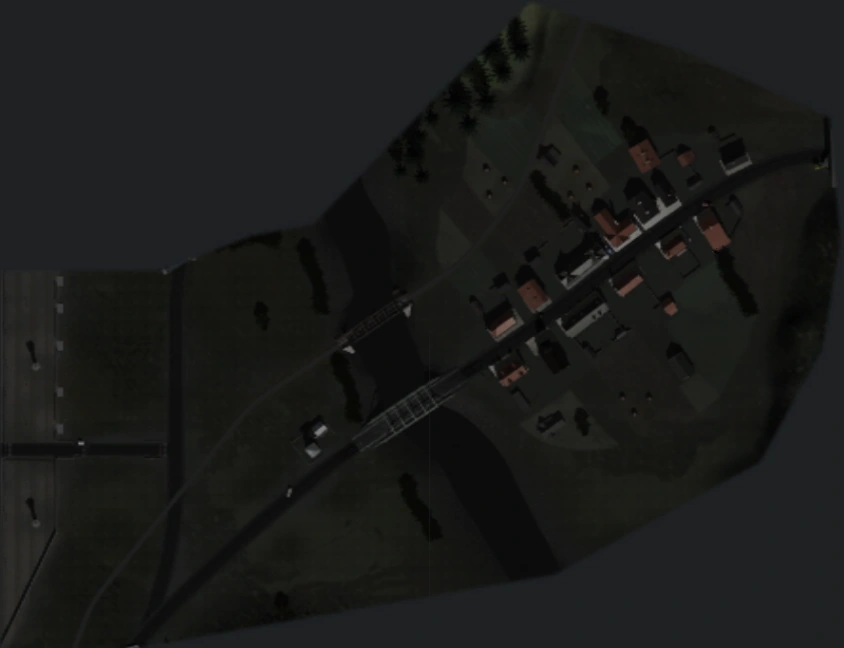 The Trace | Red Crucible Wiki | FANDOM powered by Wikia