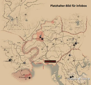 Big Valley | Red Dead Redemption Wiki | FANDOM powered by Wikia