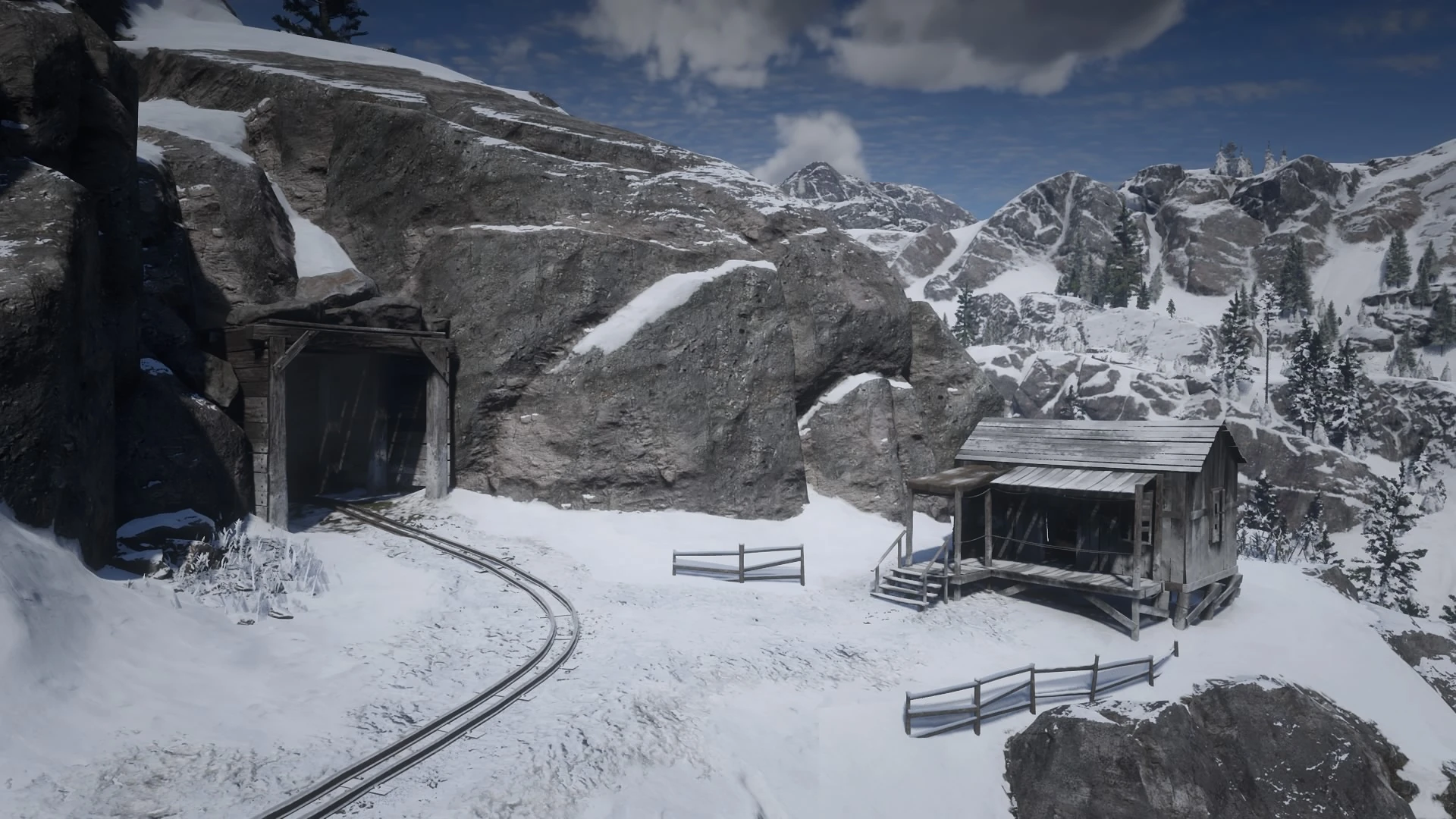 Millesani Claim | Red Dead Redemption Wiki | Fandom