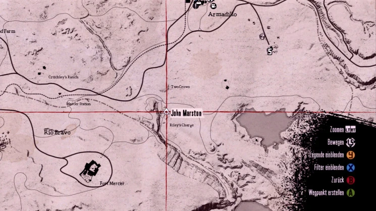 Riley’s Charge | Red Dead Redemption Wiki | FANDOM powered by Wikia