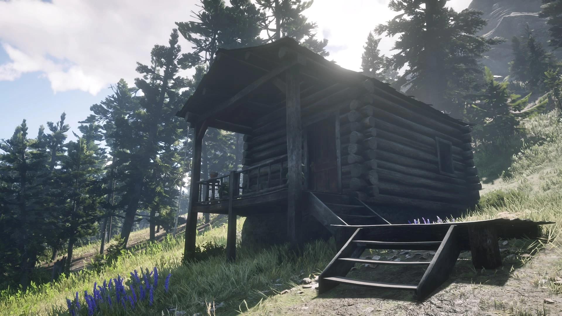 Vetter’s Echo | Red Dead Redemption Wiki | Fandom