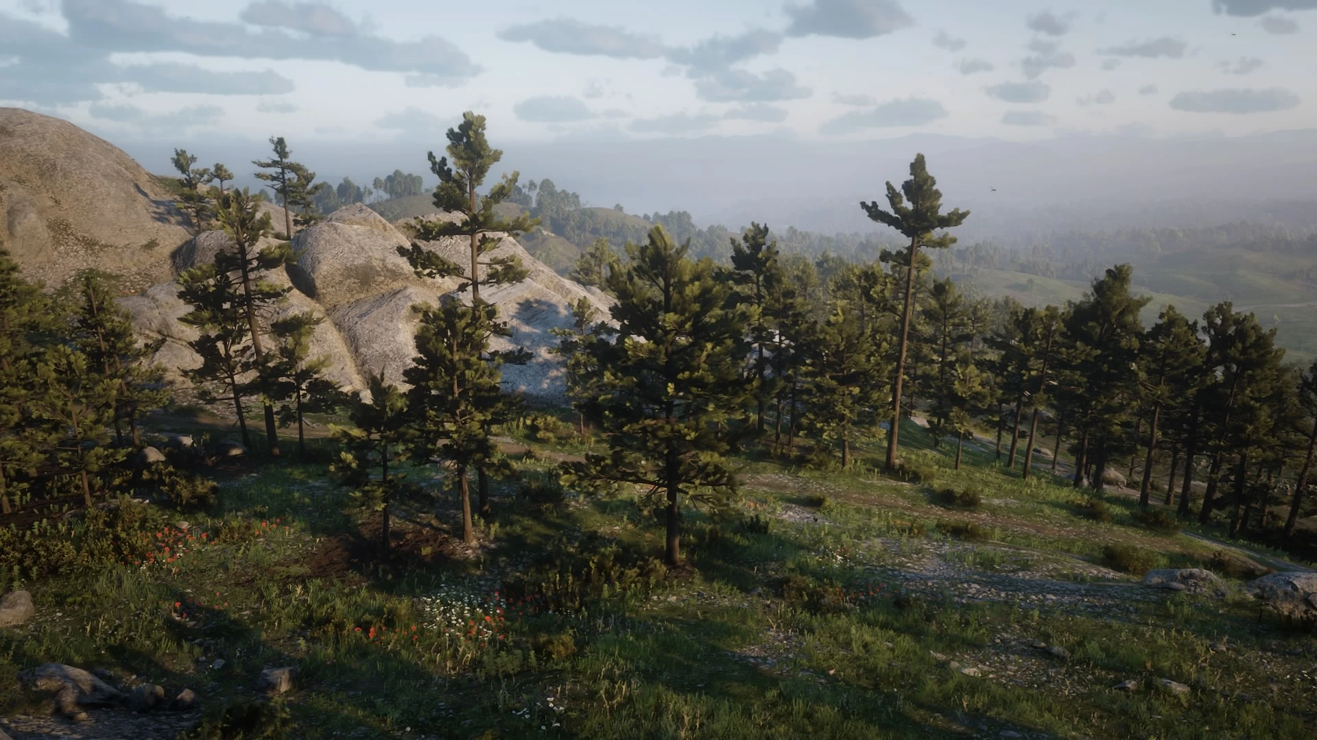 Three Sisters | Red Dead Redemption Wiki | Fandom