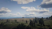 Great Plains | Red Dead Redemption Wiki | Fandom