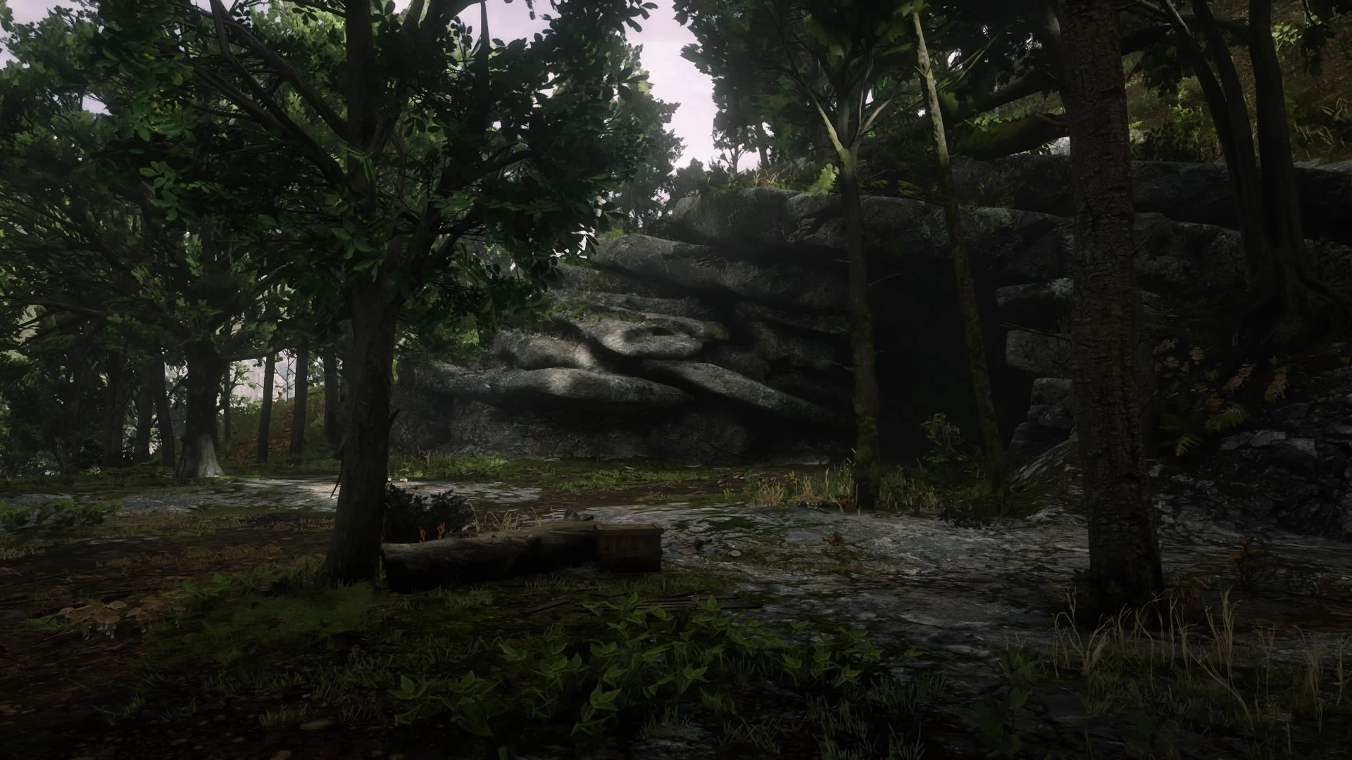 Beaver Hollow | Red Dead Redemption Wiki | Fandom