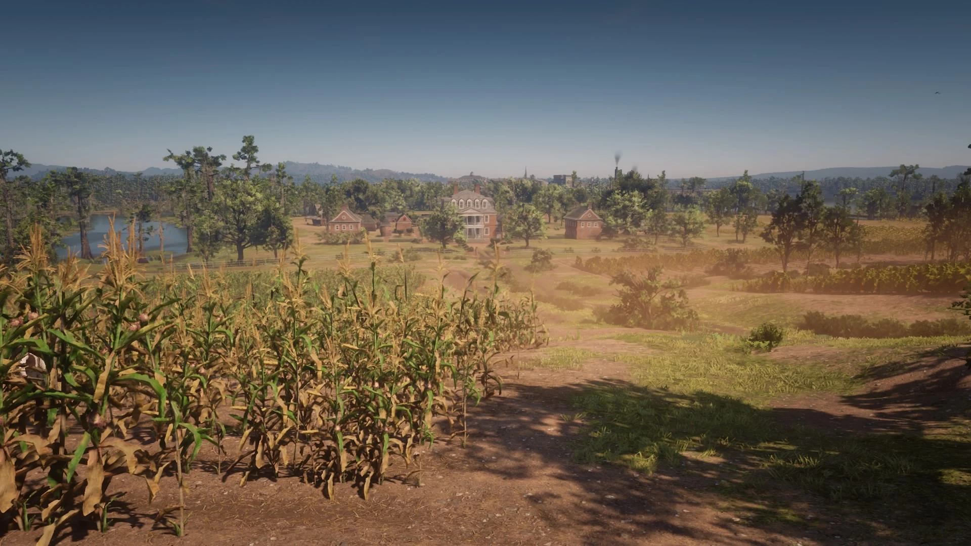 Caliga Hall | Red Dead Redemption Wiki | Fandom