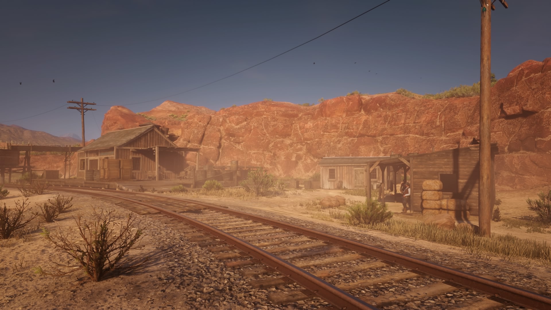 Benedict Point | Red Dead Redemption Wiki | Fandom