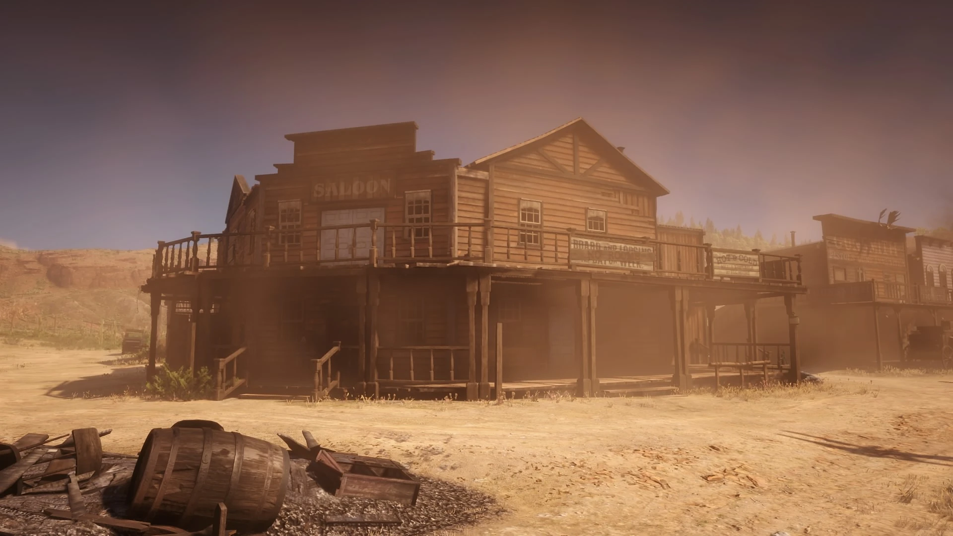 Armadillo Saloon | Red Dead Redemption Wiki | FANDOM powered by Wikia