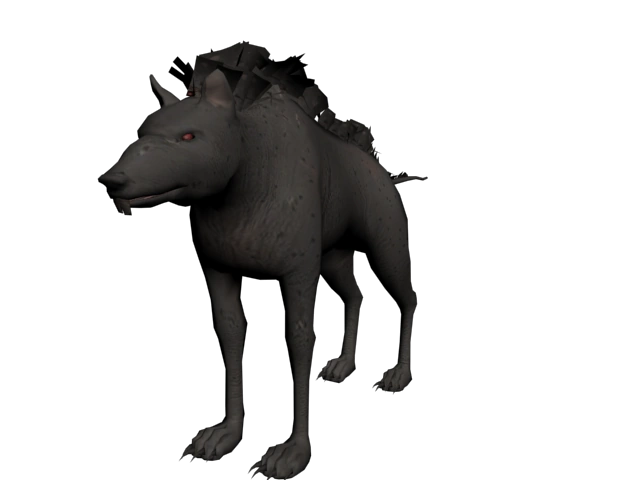 Chupacabra | Red Dead Redemption Wiki | Fandom