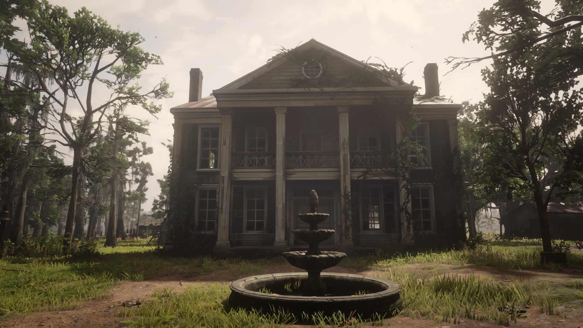 Strange PC Games Review: red dead redemption 2 shady belle Strange PC Games Review: red dead redemption 2 shady belle