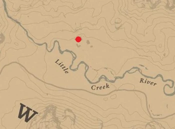 Hanging Dog Ranch | Red Dead Redemption Wiki | Fandom