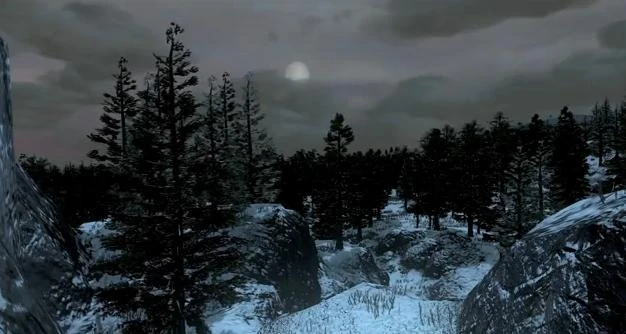 Nekoti Rock | Red Dead Redemption Wiki | Fandom