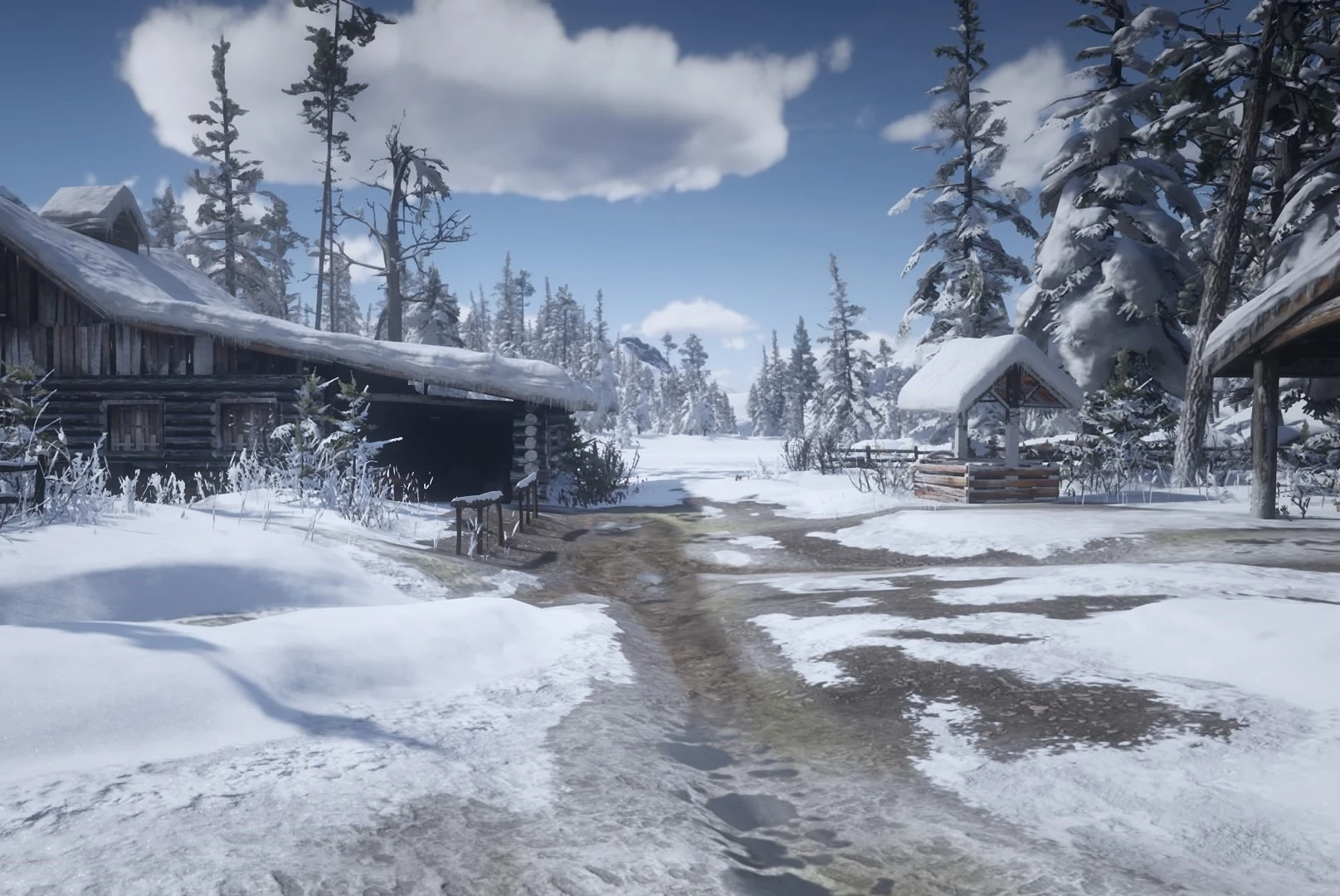 Colter | Red Dead Redemption Wiki | Fandom