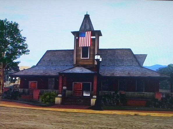 Blackwater Station | Red Dead Redemption Wiki | Fandom