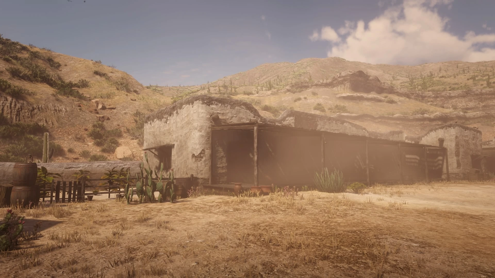 Rathskeller Fork | Red Dead Redemption Wiki | Fandom