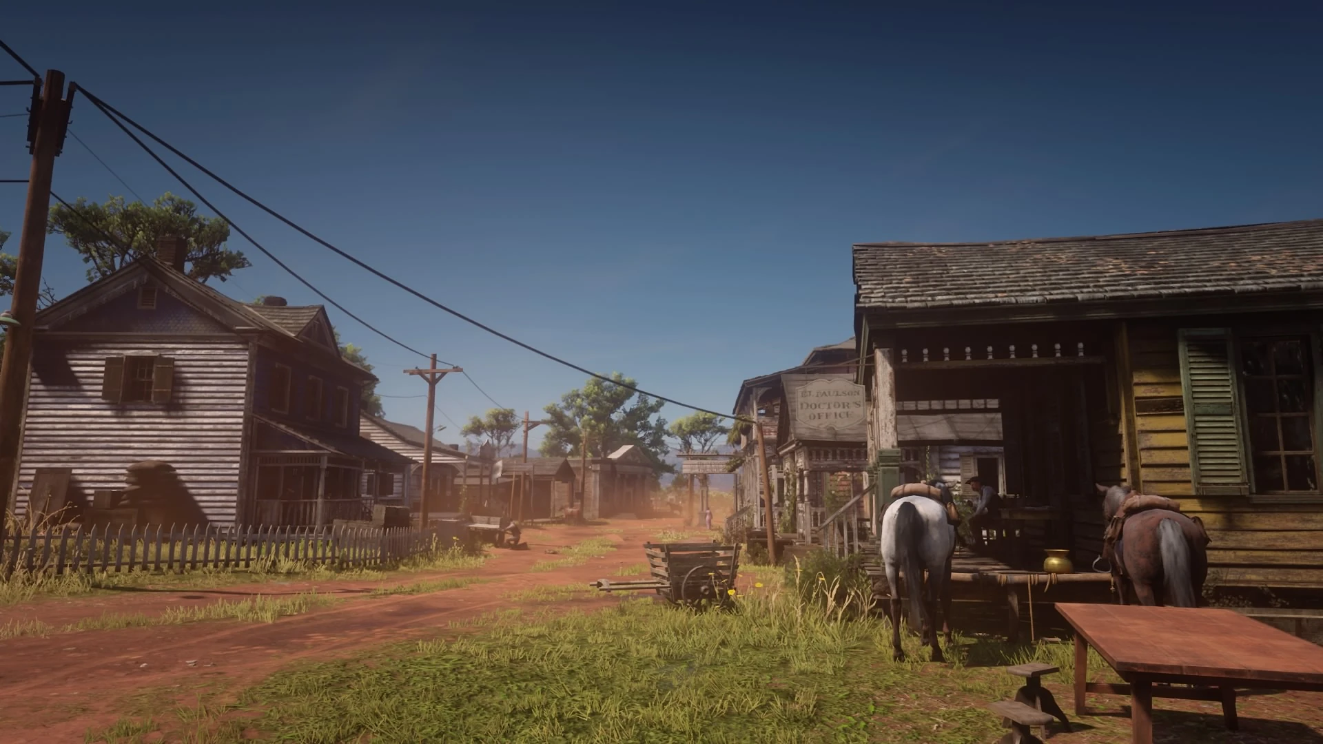Rhodes | Red Dead Redemption Wiki | Fandom
