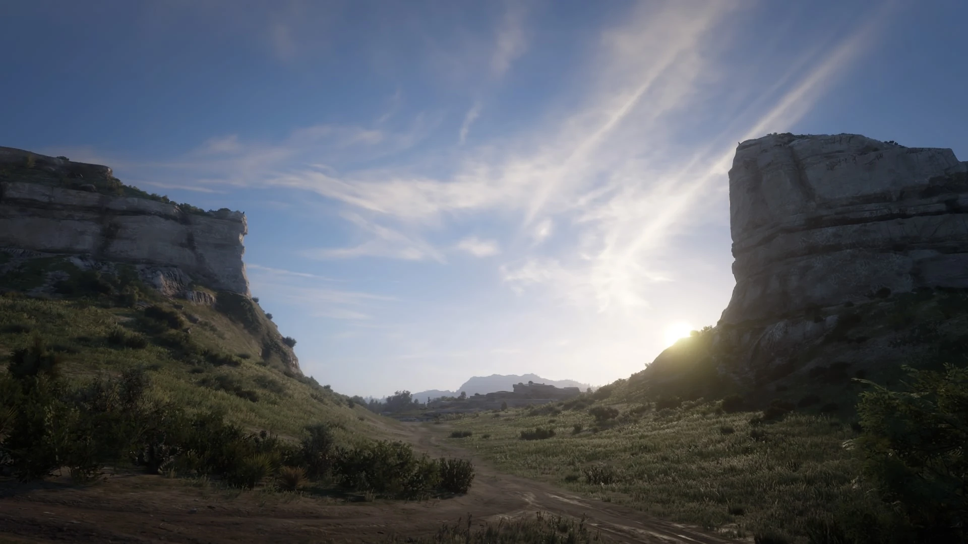 Twin Stack Pass | Red Dead Redemption Wiki | Fandom