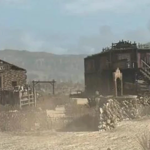 Tumbleweed | Red Dead Redemption Wiki | FANDOM powered by Wikia