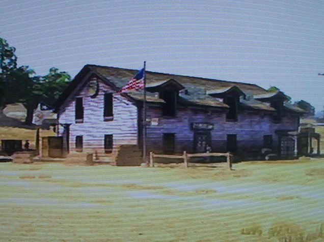 MacFarlane’s Ranch Station | Red Dead Redemption Wiki | FANDOM powered ...