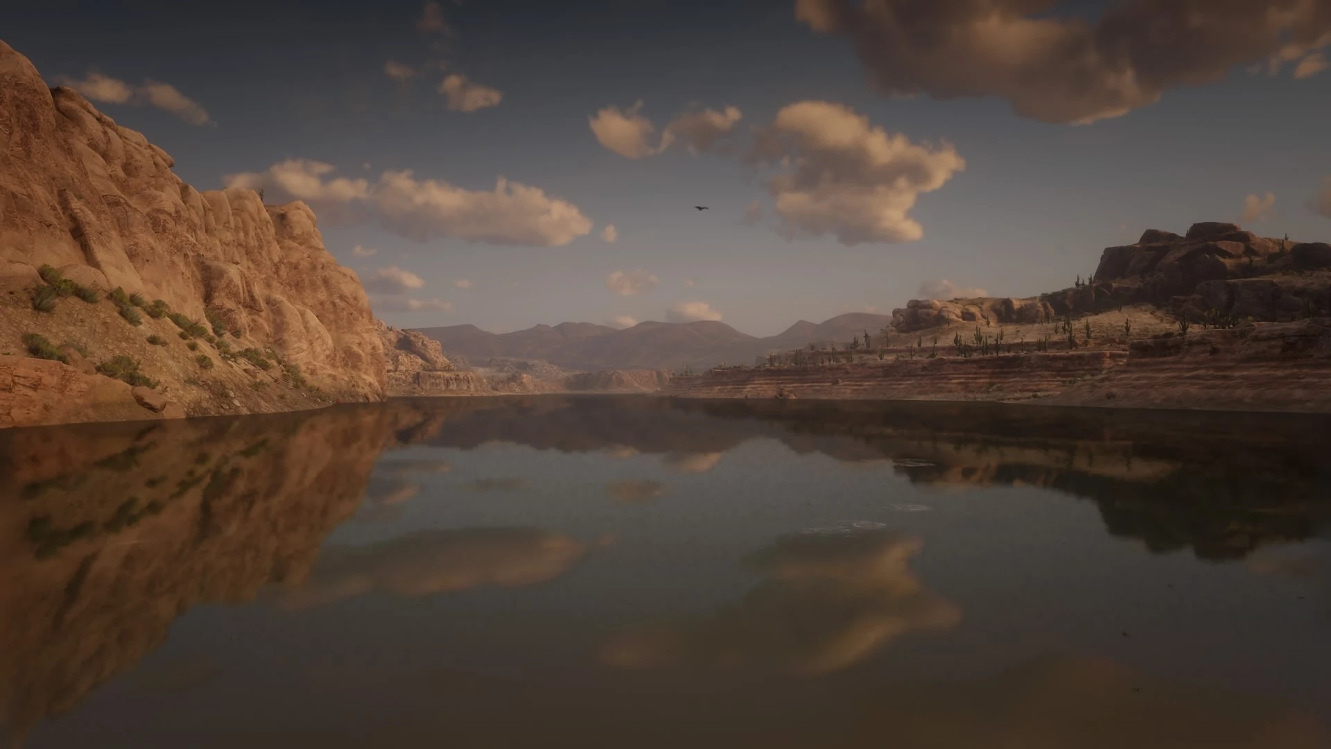 San Luis River | Red Dead Redemption Wiki | Fandom